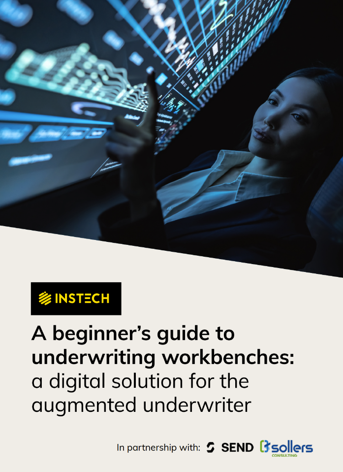 A Beginner's Guide to Underwriting | Send